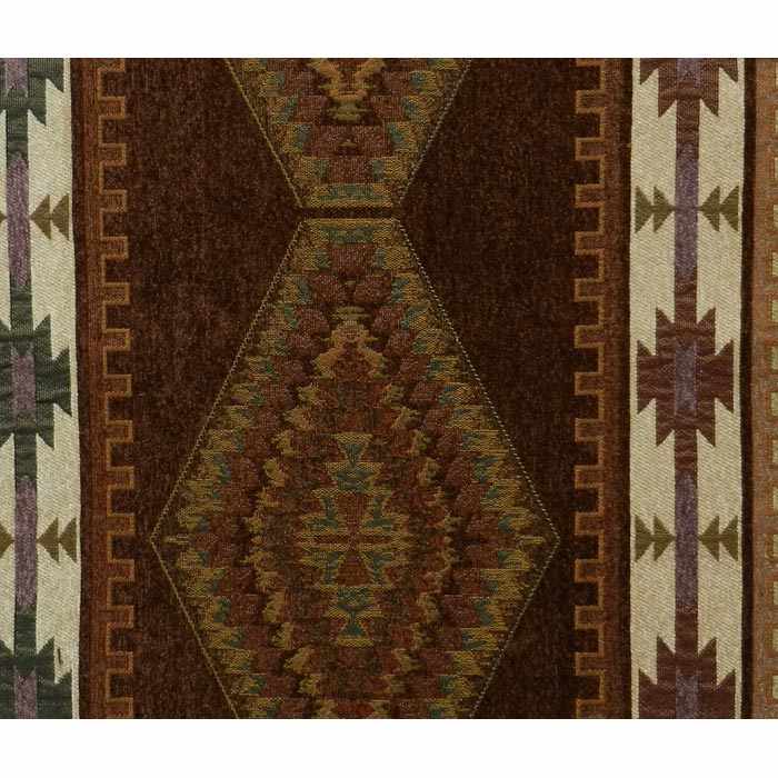 Paisley & Southwestern Futon Covers | Futon Creations