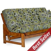 Futon Sets - Complete Packages